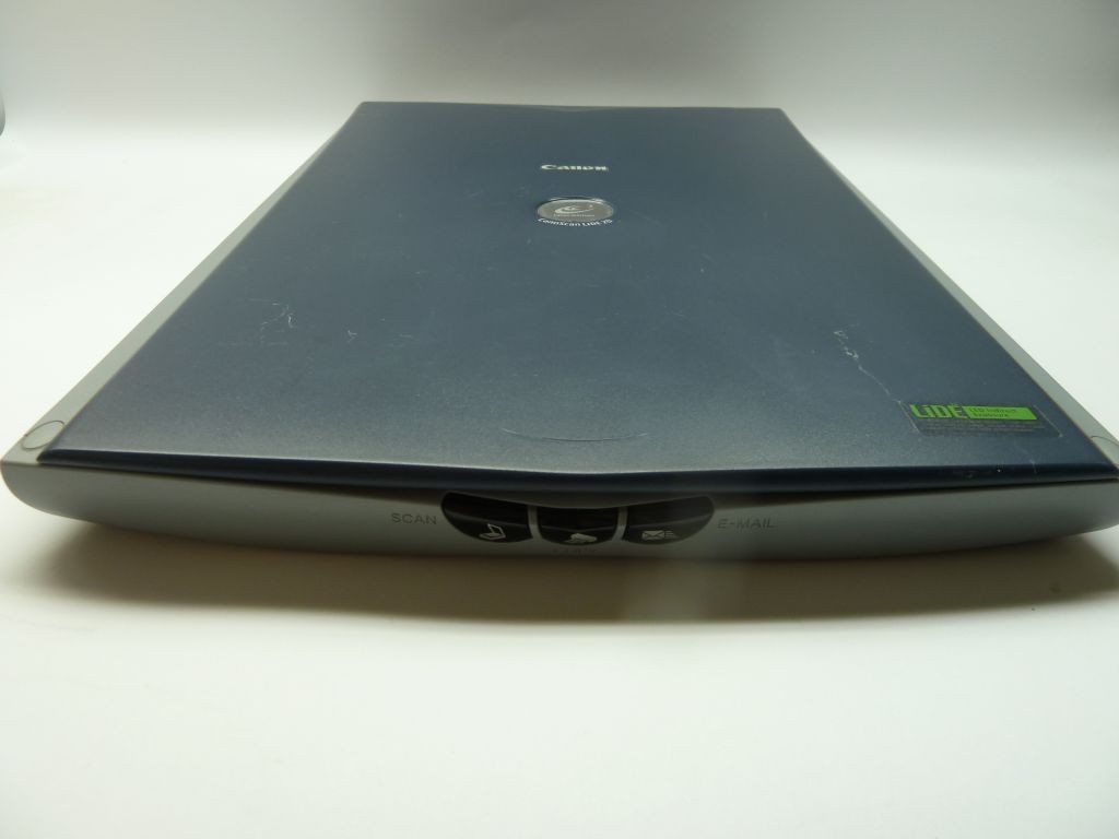 SKANER PŁASKI CANON CANOSCAN LIDE 20 ZASIL. USB