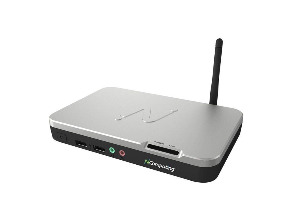 TERMINAL NCOMPUTING N500W THIN CLIENT