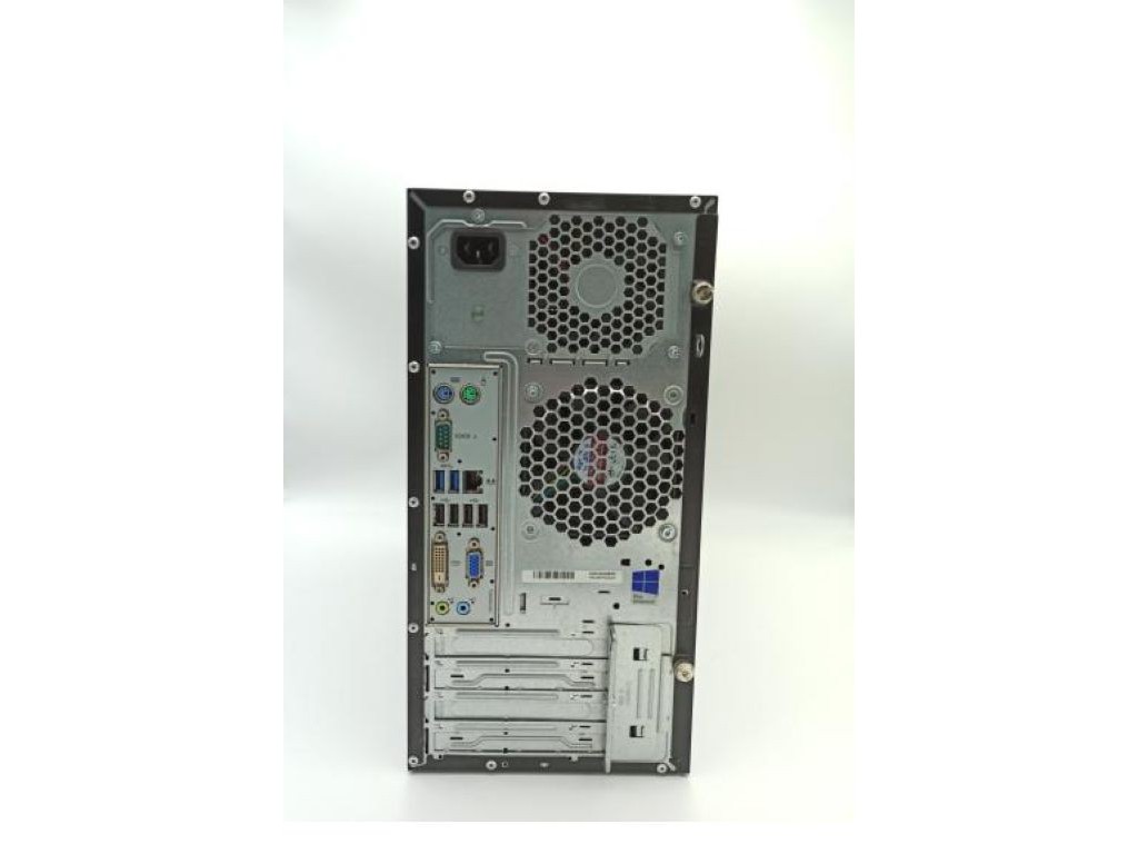 Komputer HP ProDesk 490 G1 MT iCeleron 500GB 4GB